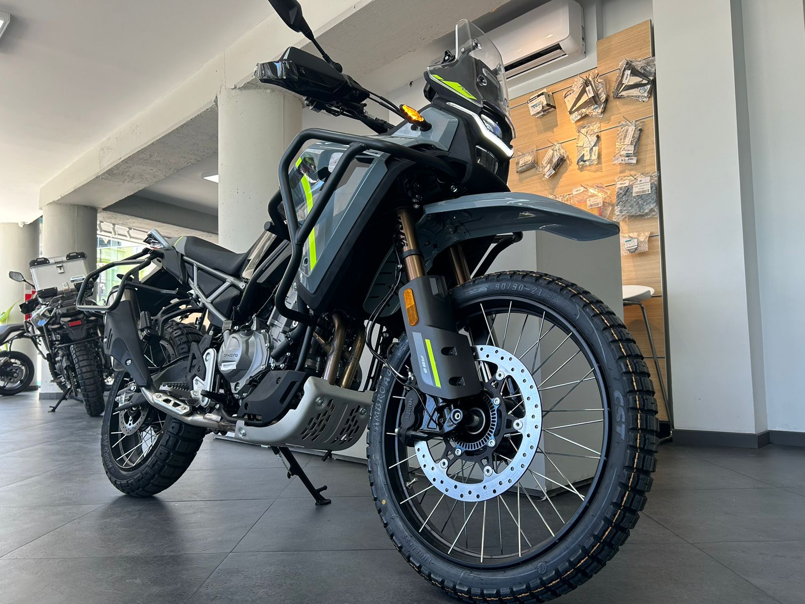 CFMOTO Argentina | Concesionaria Oficial en Buenos Aires